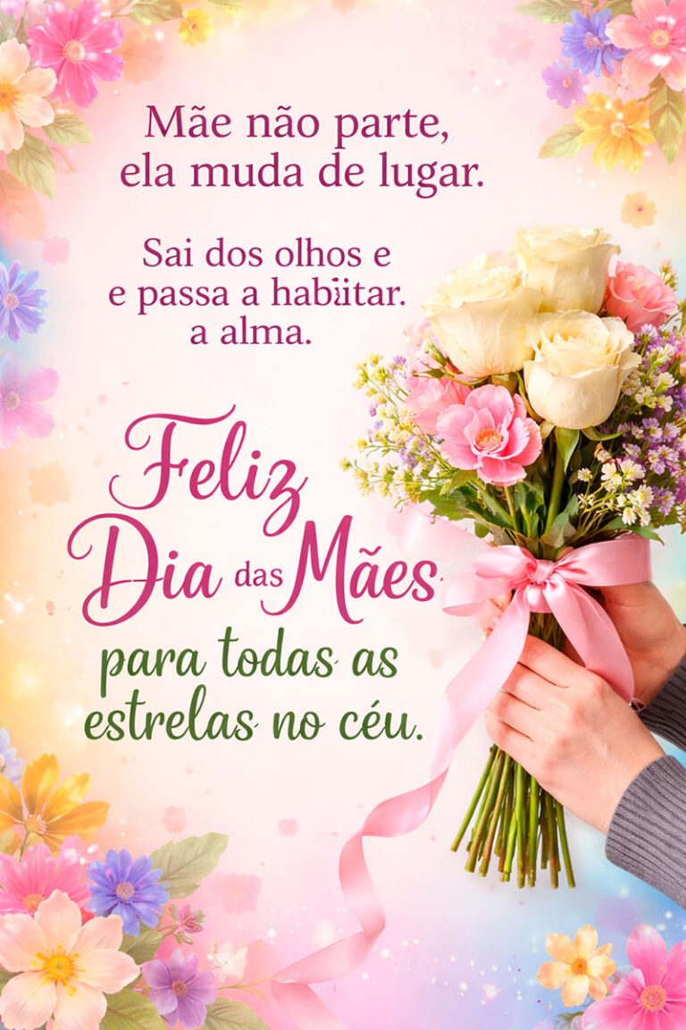 Sai dos olhos e passa a habitar a alma - Mundo Mensagens